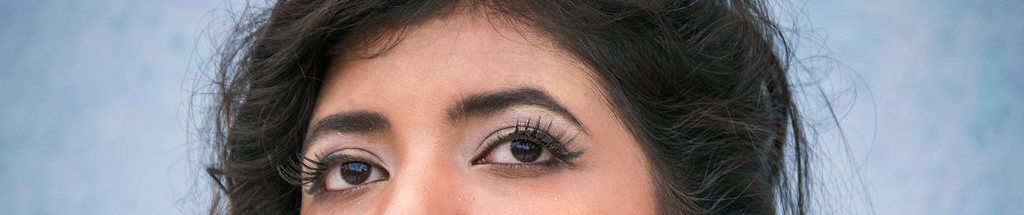 Indian Version Of Marilyn Monroe's Iconic Makeup - Tania Lobo