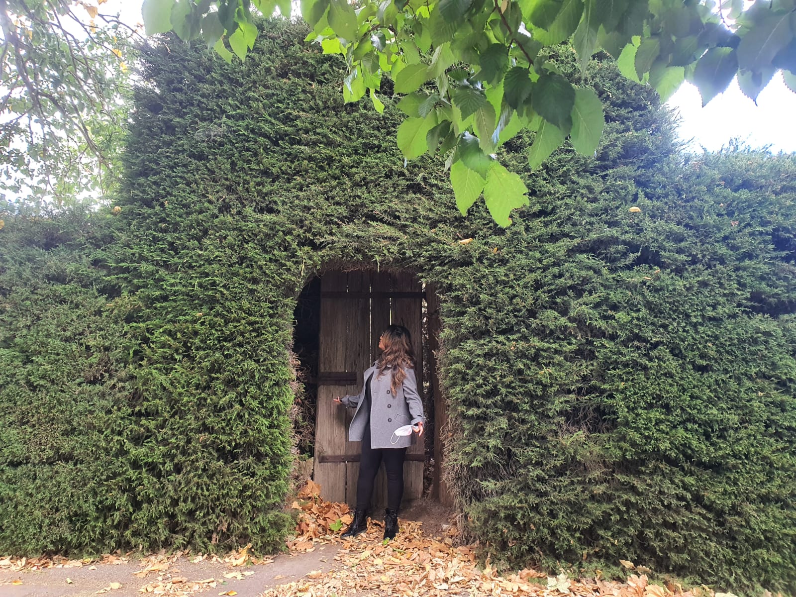 Hahndorf German Village In South Australia - Historical Trails - Tania Lobo